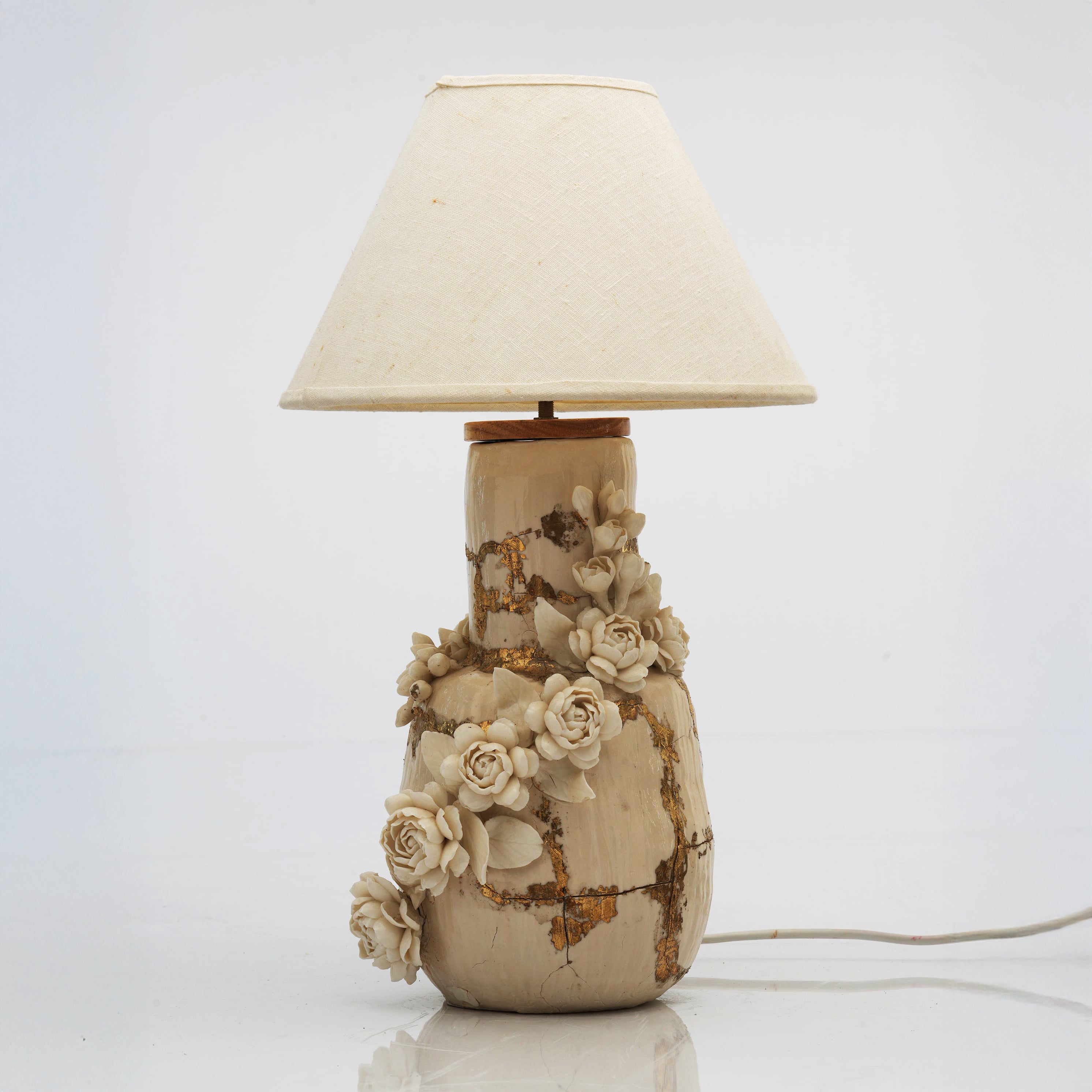 Blooming Trail Lamp – Padmehum Studio India